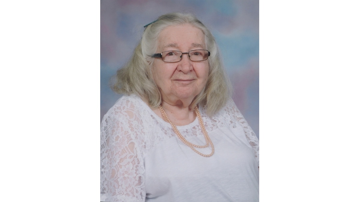 Frances Bishop Obituary - Alexandria, ON | Munro & Morris Funeral Homes ...