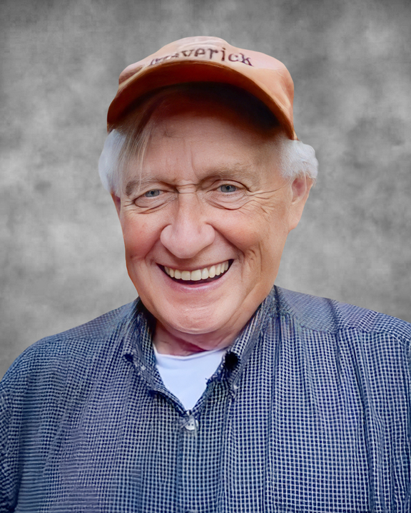 Mario Richer Obituary - Alexandria, ON | Munro & Morris Funeral Homes ...