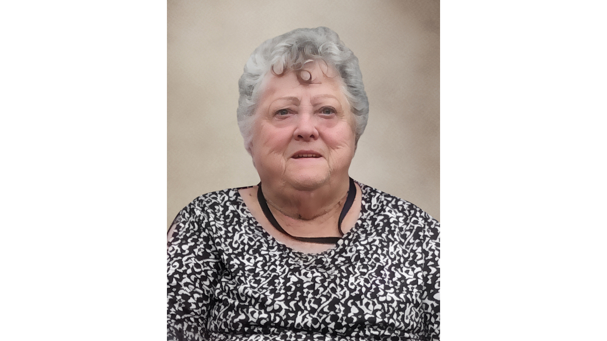 Donalda Martin Obituary - Alexandria, ON | Munro & Morris Funeral Homes ...