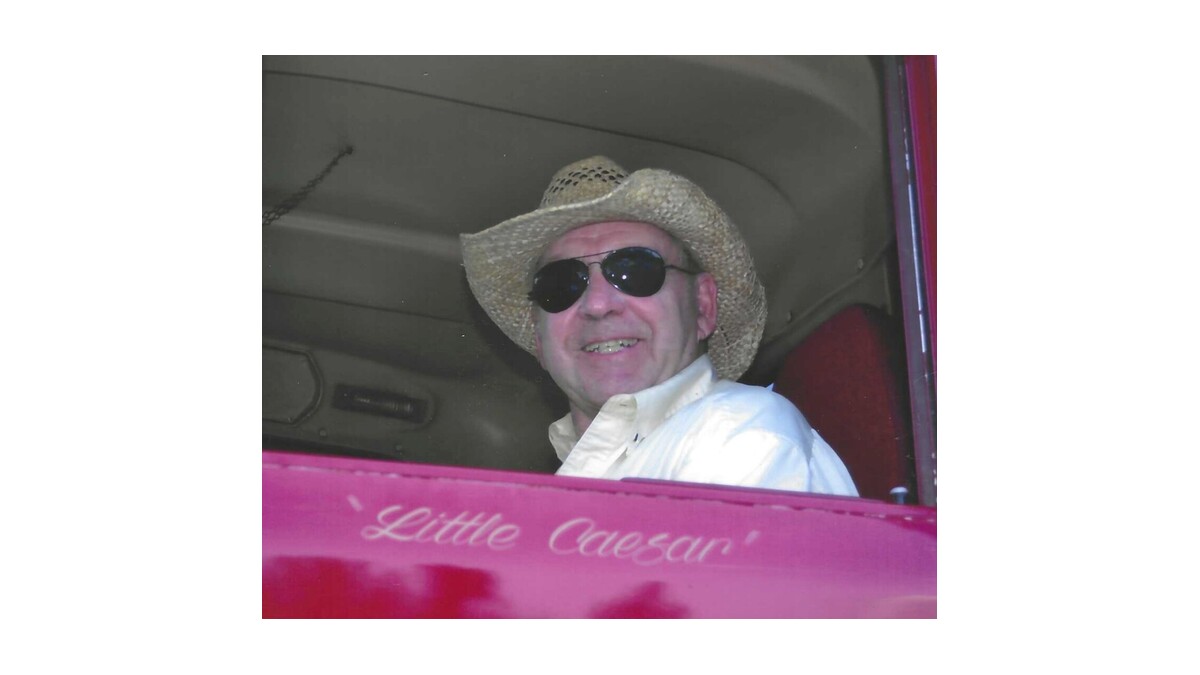 Richard Smith Obituary - Plumsteadville, PA | Shelly Funeral Home