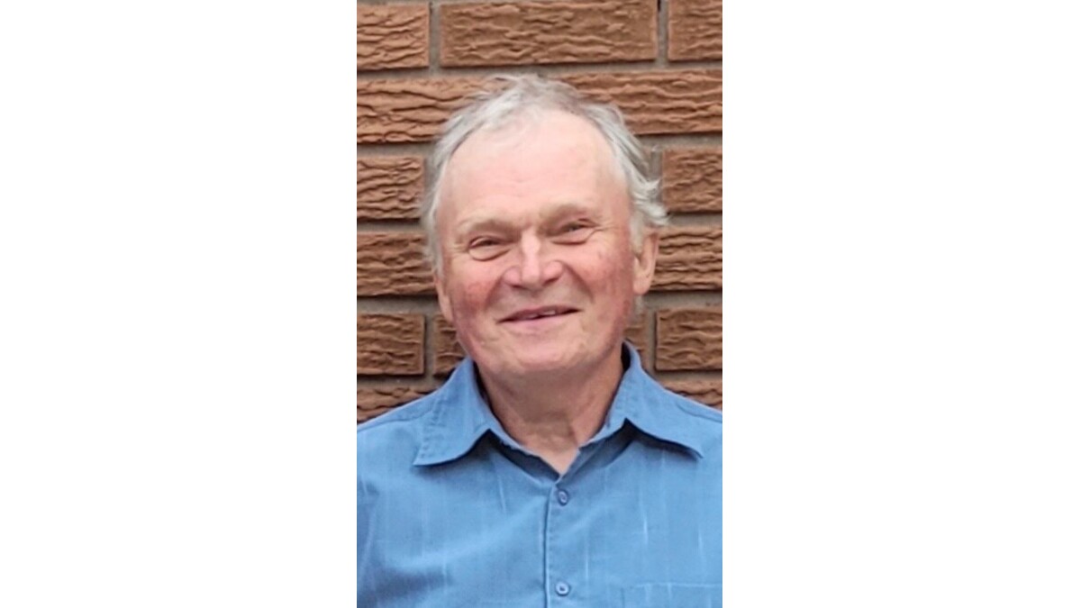 Ken Hatt - Wheatley Celebration Centre Obituary - Wheatley, ON ...