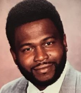 Cedric Davis Obituary - West Palm Beach, FL | Shuler's Memorial Chapel