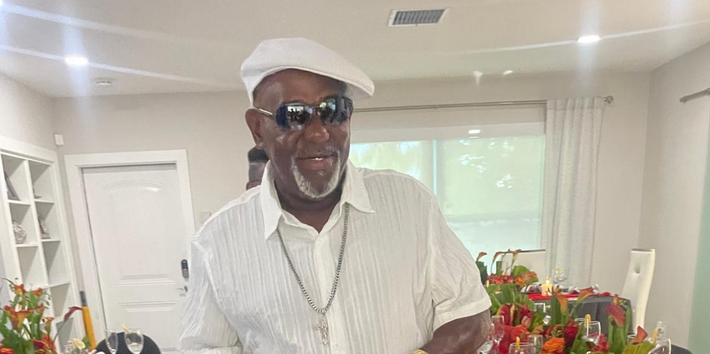 Carl Cobb Obituary - West Palm Beach, FL | Shuler's Memorial Chapel