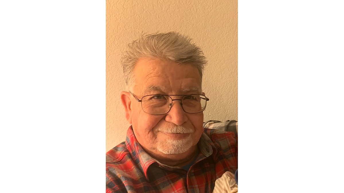 Sammy Gonzales Obituary - Midland, TX | Avalos-Sanchez & Thomas Funeral ...
