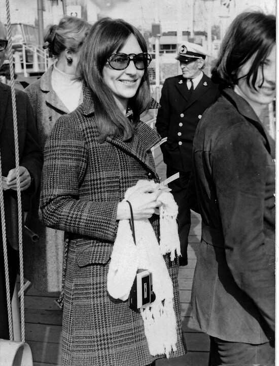 Joan Riordan Obituary - Hales Corners, WI | Hartson Funeral Home