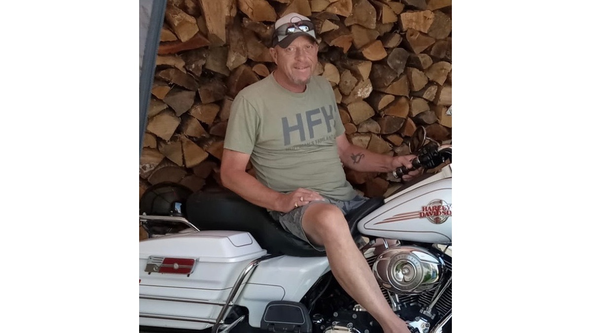 Michael Huffman Obituary - Dundalk, ON | McMillan & Jack Funeral Home