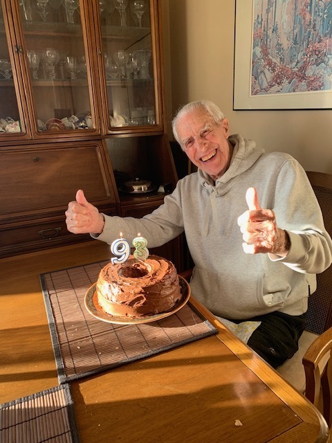 John McMeekin Obituary - Dundalk, ON | McMillan & Jack Funeral Home