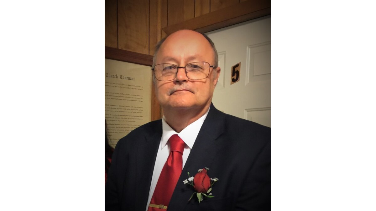 Robert Wayne Meece Obituary - Hamlet, NC | Harrington Funeral Home ...
