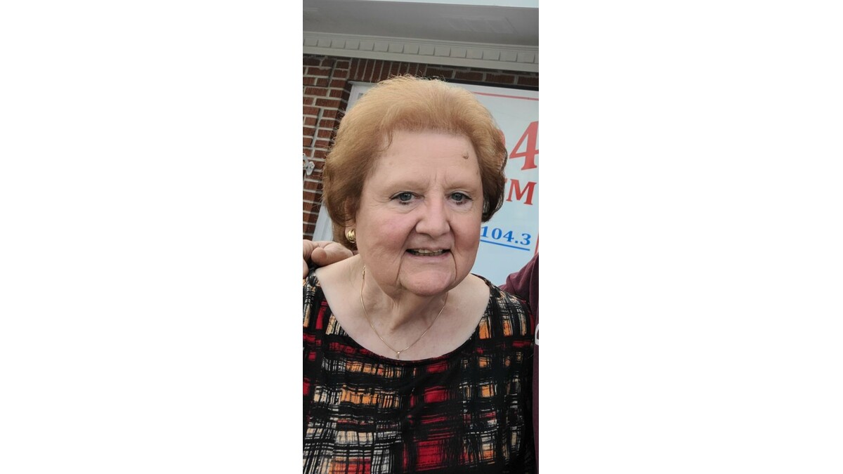 Sherrell Reynolds Jackson Obituary - Hamlet, NC | Harrington Funeral ...