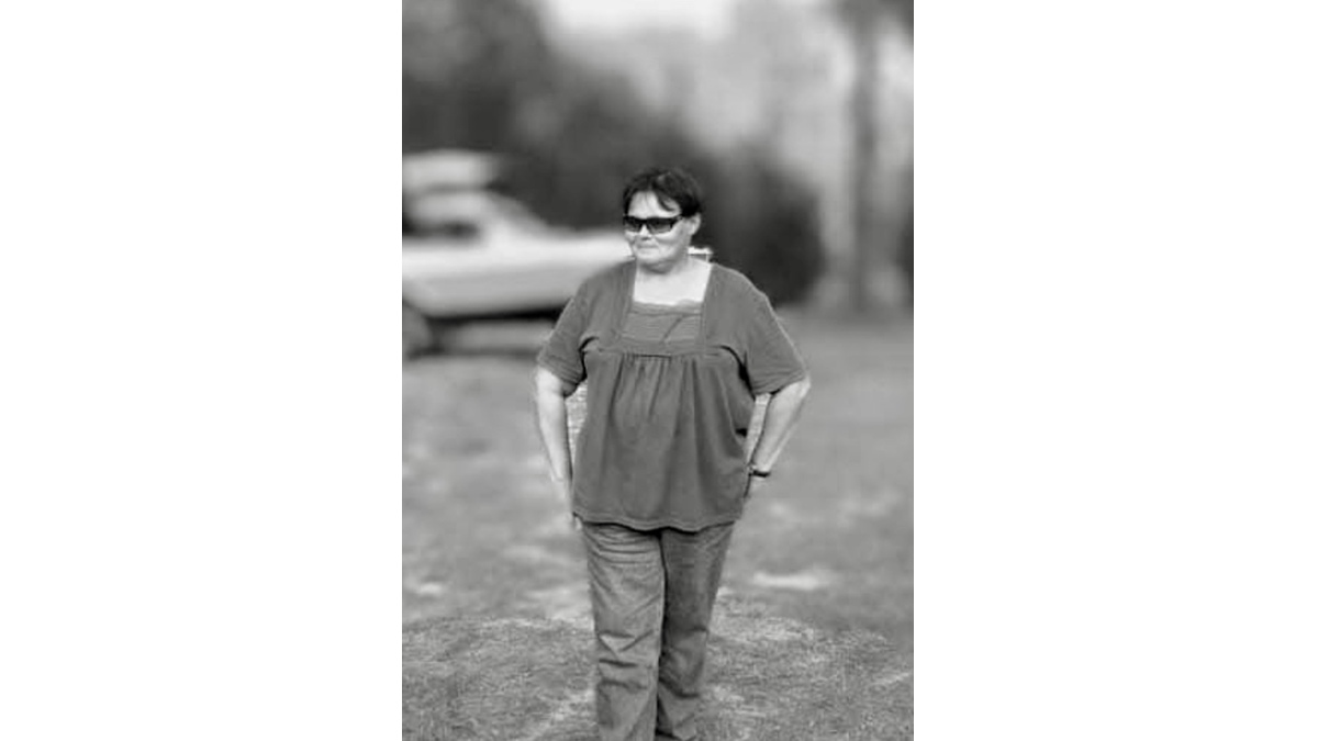 Narklin "Ann" Leviner Obituary - Hamlet, NC | Harrington Funeral Home ...