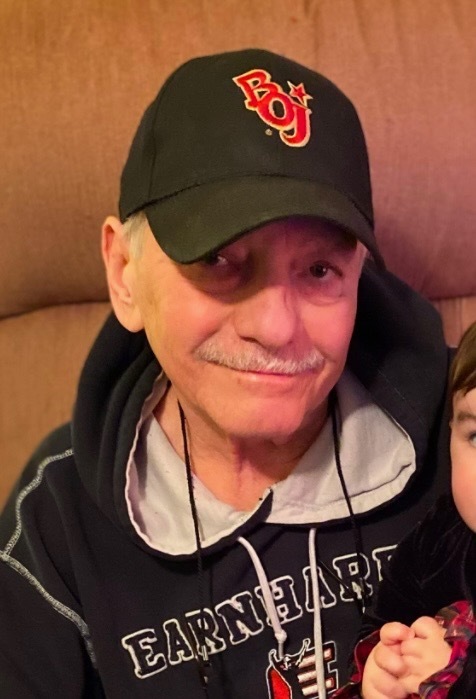 Tony Wayne Sanford Obituary - Hamlet, NC | Harrington Funeral Home ...