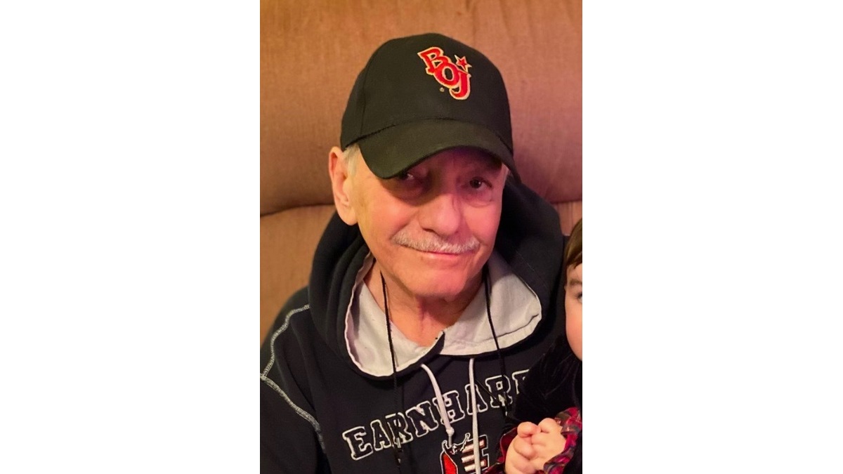 Tony Wayne Sanford Obituary - Hamlet, NC | Harrington Funeral Home ...