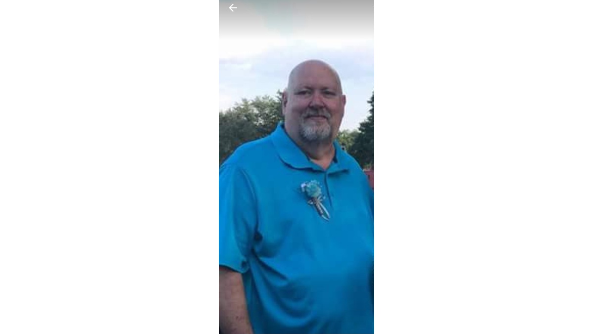 Gary Wayne Register Obituary - Hamlet, NC | Harrington Funeral Home ...