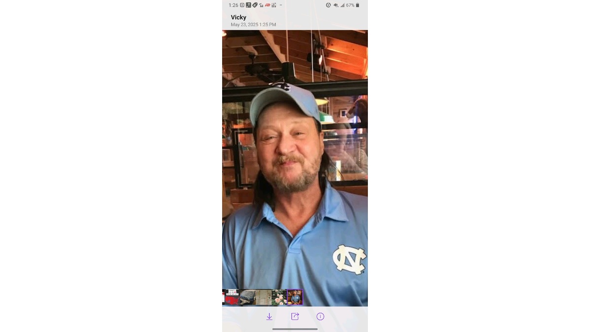 Paul Thomas "Bo" Knight Obituary - Hamlet, NC | Harrington Funeral Home ...