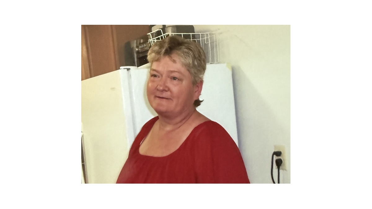 Deobra "Debbie" Butler Obituary - Hamlet, NC | Harrington Funeral Home ...