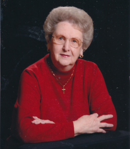 Melvis Jean Bowers Burrow – Quad Cities Daily