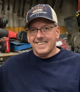 Rick Stephens – Quad Cities Daily