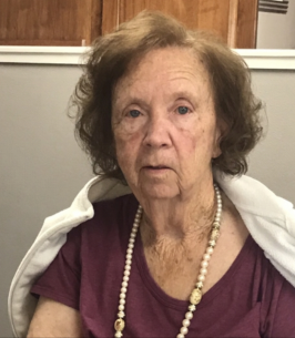 Geneva Kathleen Tidwell Pollock – Quad Cities Daily