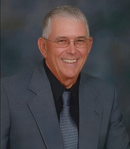 Joseph Richard “Joe” George – Quad Cities Daily