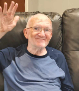 Charles Edward “Charlie” Perryman – Quad Cities Daily