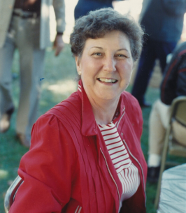 Janie Grace Williams – Quad Cities Daily