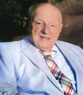 Robert Hardison “Bobby” Walker – Quad Cities Daily