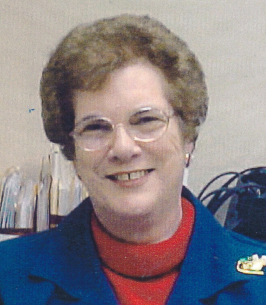Evelyn Joyce Higgins Oliphant – Quad Cities Daily