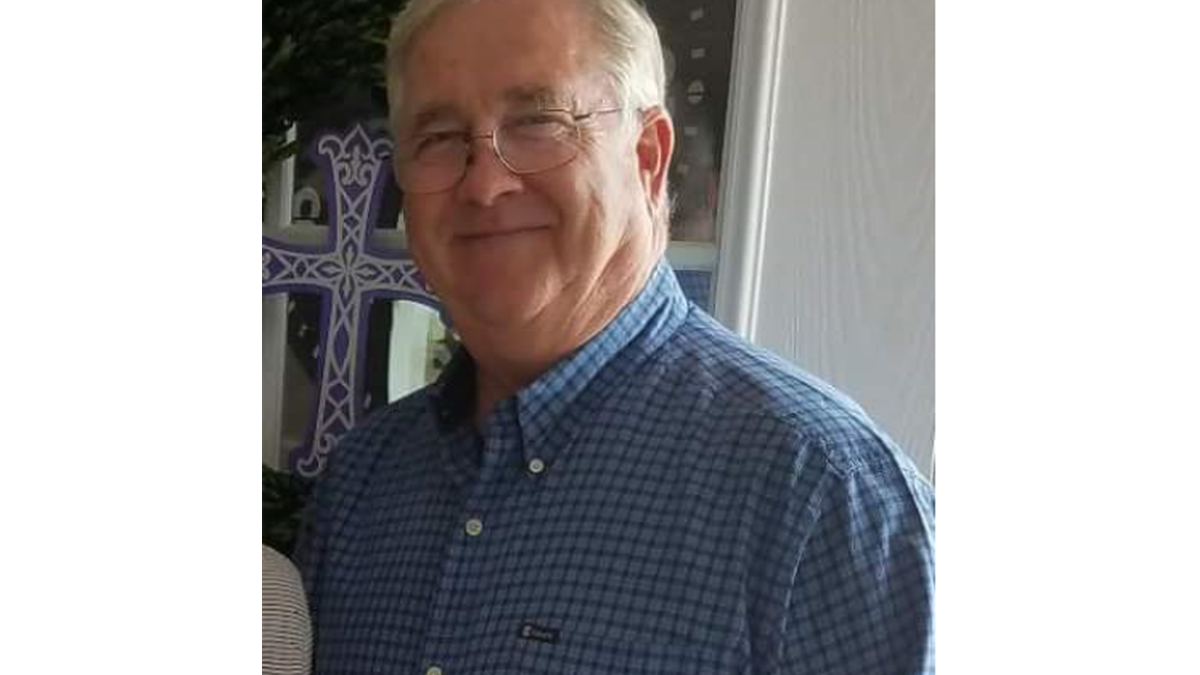 David Hill Obituary - Lemoore, CA | Phipps-Dale Funeral Chapel