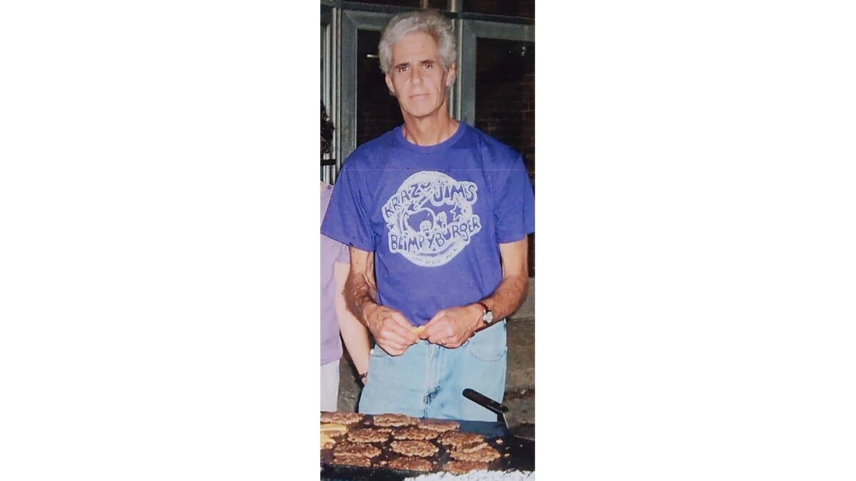 Richard Magner Obituary - Ann Arbor, MI | Nie Family Funeral Home ...