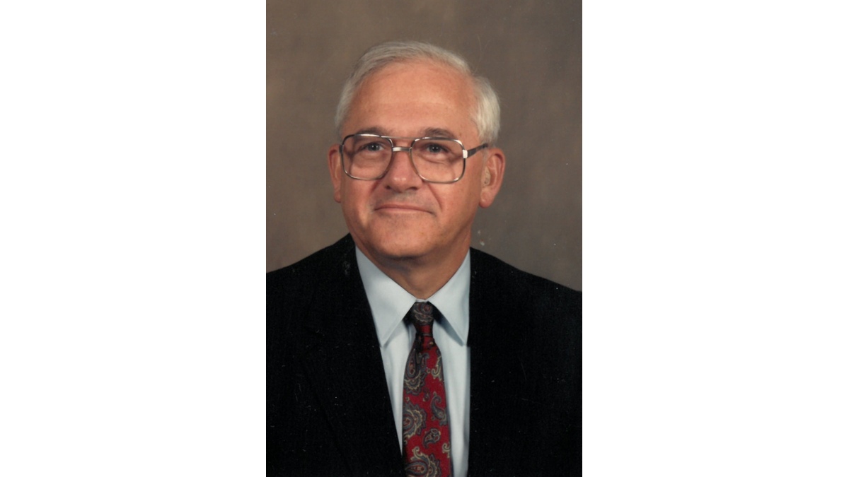 D. James "Jim" Perks Obituary - Ann Arbor, MI | Nie Family Funeral Home ...