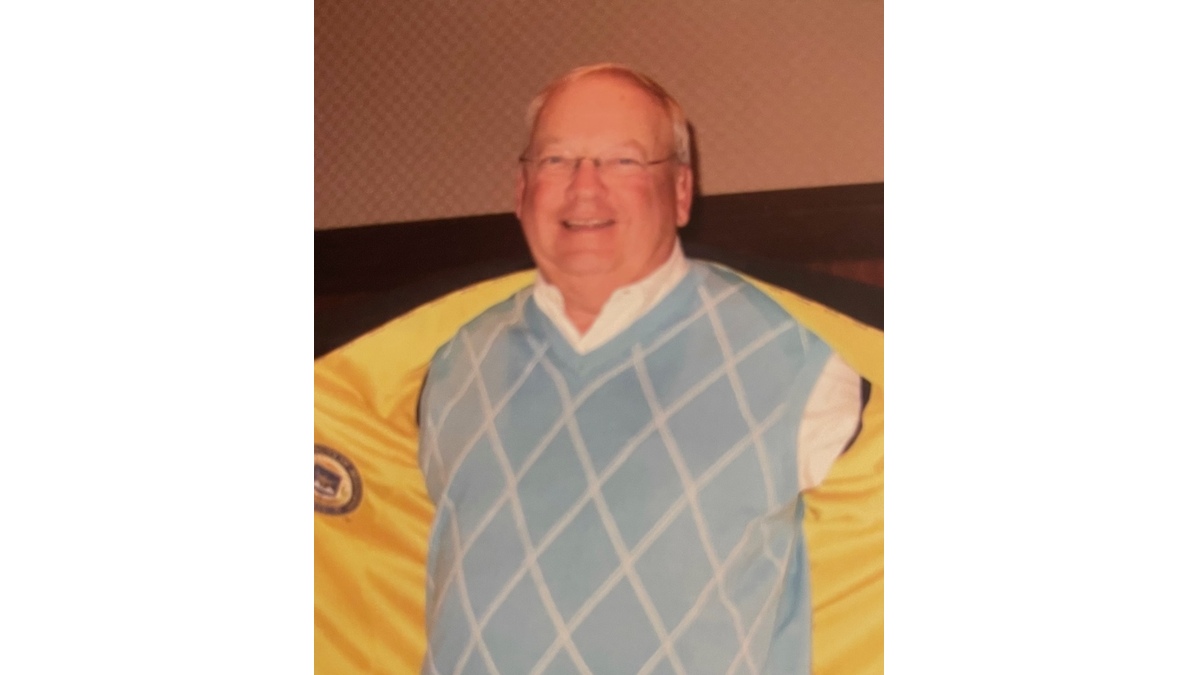 Allen Dumont Obituary - Ann Arbor, MI | Nie Family Funeral Home ...