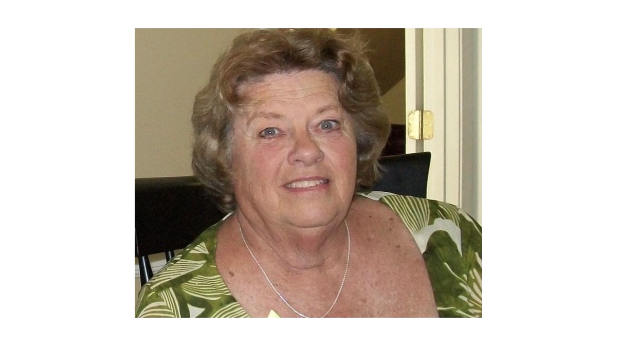 Carol Ann Allred Obituary - Anderson, SC | The Standard Cremation ...