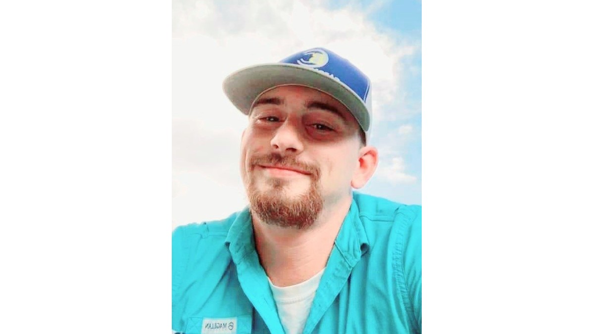 Dustin Phillips Obituary - Anderson, SC | The Standard Cremation ...