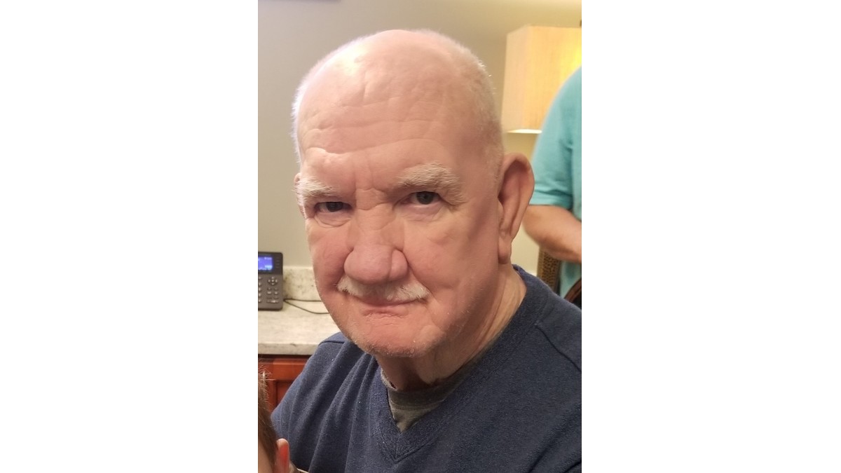 Jerry Gillespie Obituary - Anderson, SC | The Standard Cremation ...
