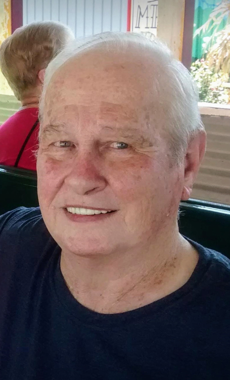 Richard Edward Cromer Obituary - Anderson, SC | The Standard Cremation ...
