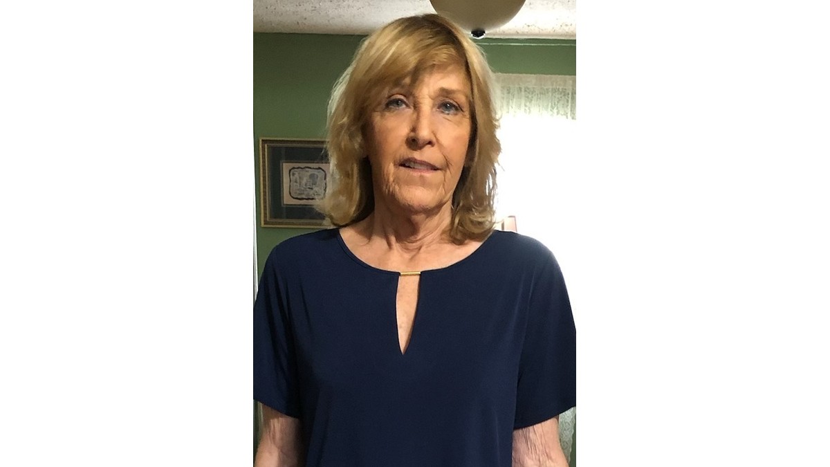 Janice Jordan Obituary - Anderson, SC | The Standard Cremation ...