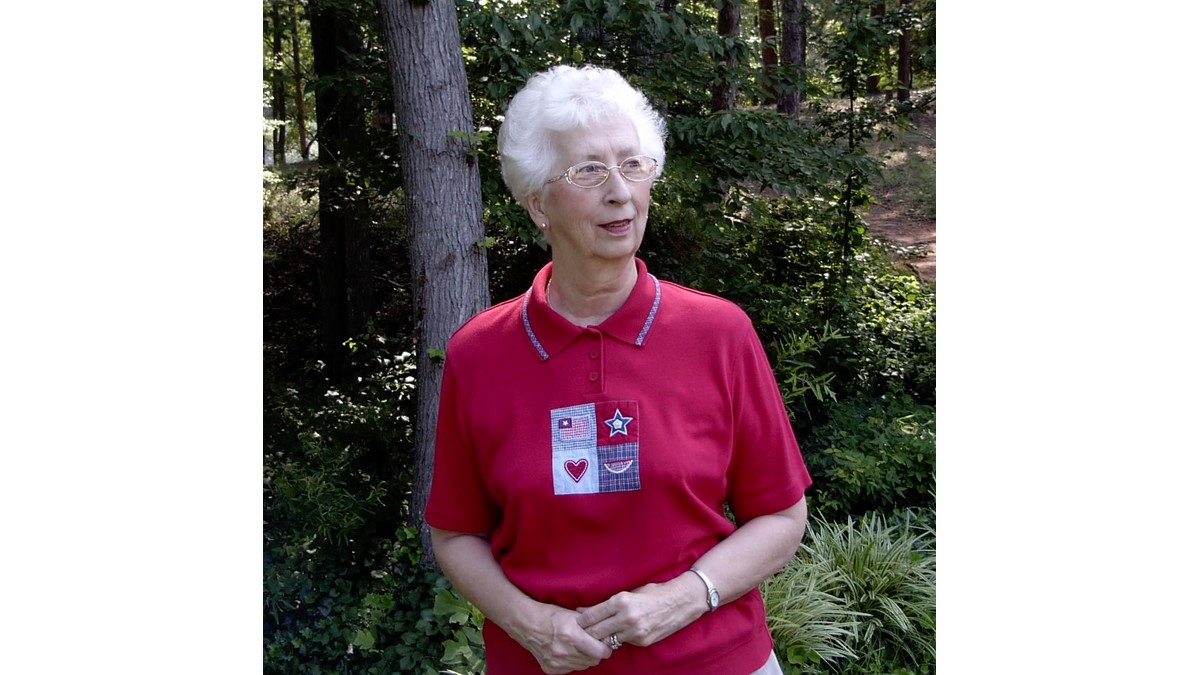 Barbara Kinley Obituary - Anderson, SC | The Standard Cremation ...