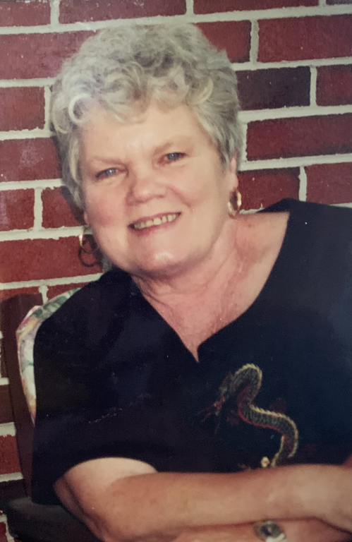 Wanda Rogers Obituary - Anderson, SC | The Standard Cremation & Funeral ...