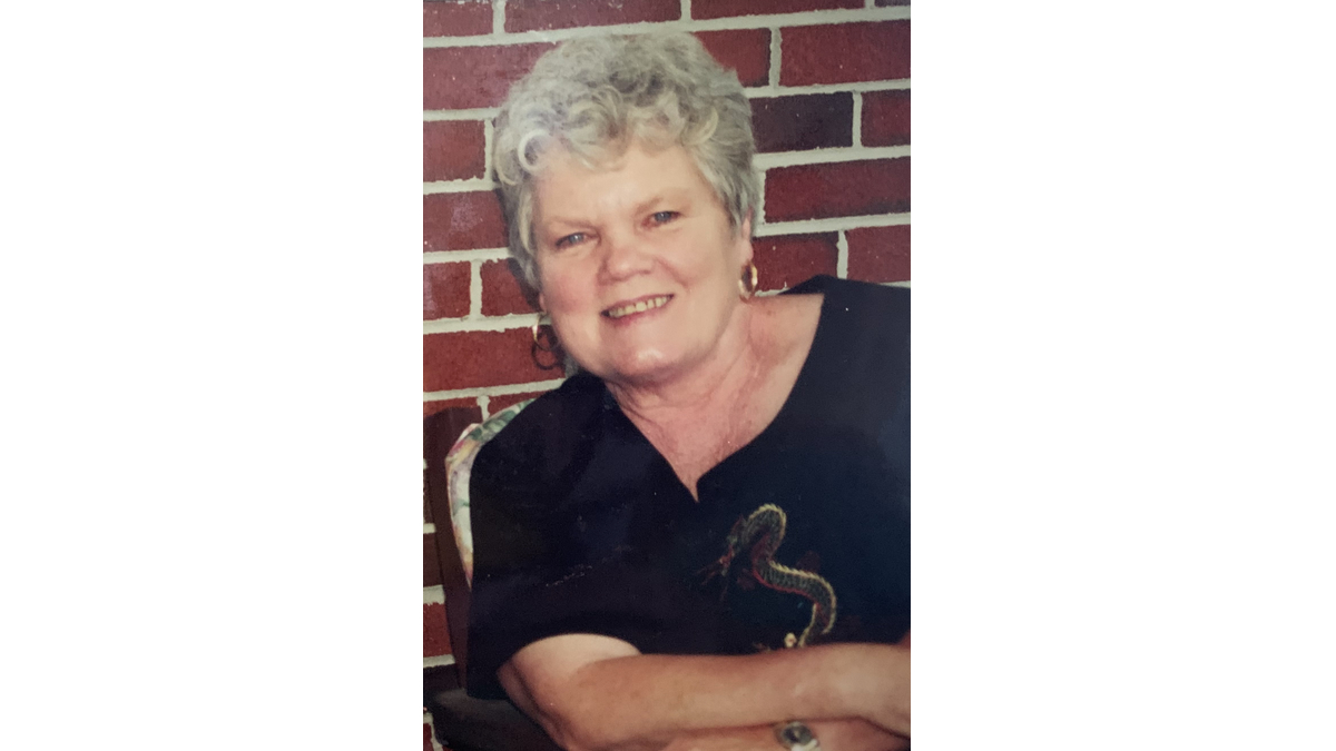 Wanda Rogers Obituary - Anderson, SC | The Standard Cremation & Funeral ...