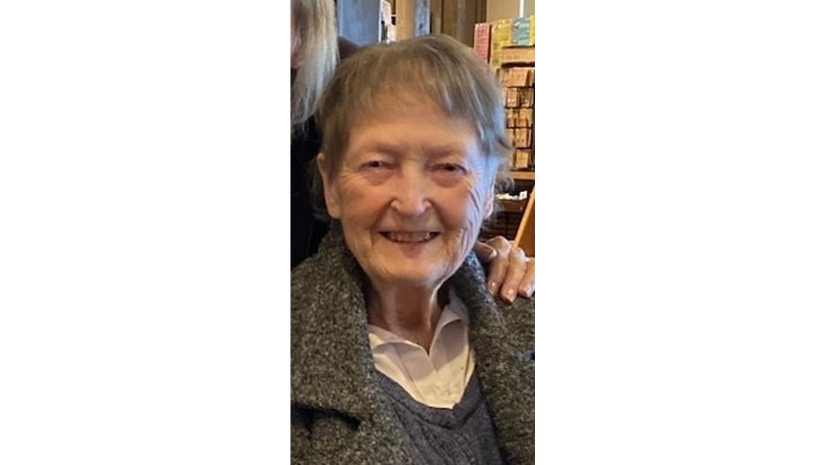 Betty Jackson Moats Obituary - Anderson, SC | The Standard Cremation ...