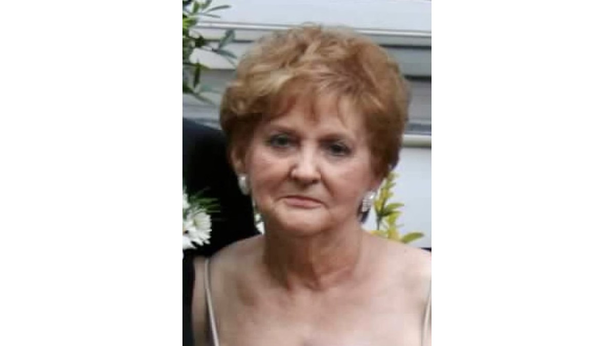 Patricia Ann White Obituary - Anderson, SC | The Standard Cremation ...