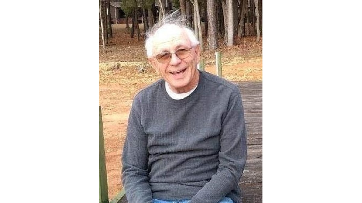 Marvin Kent Obituary - Anderson, SC | The Standard Cremation & Funeral ...