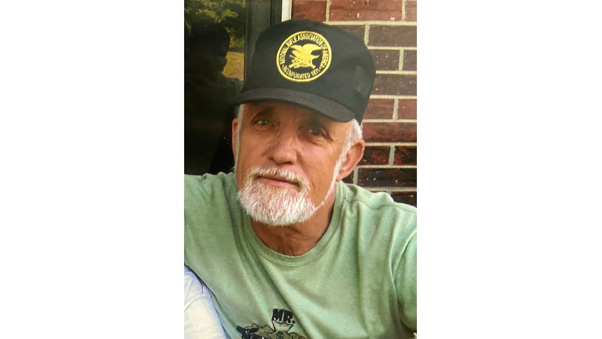 Larry Hudson Obituary - Anderson, SC | The Standard Cremation & Funeral ...
