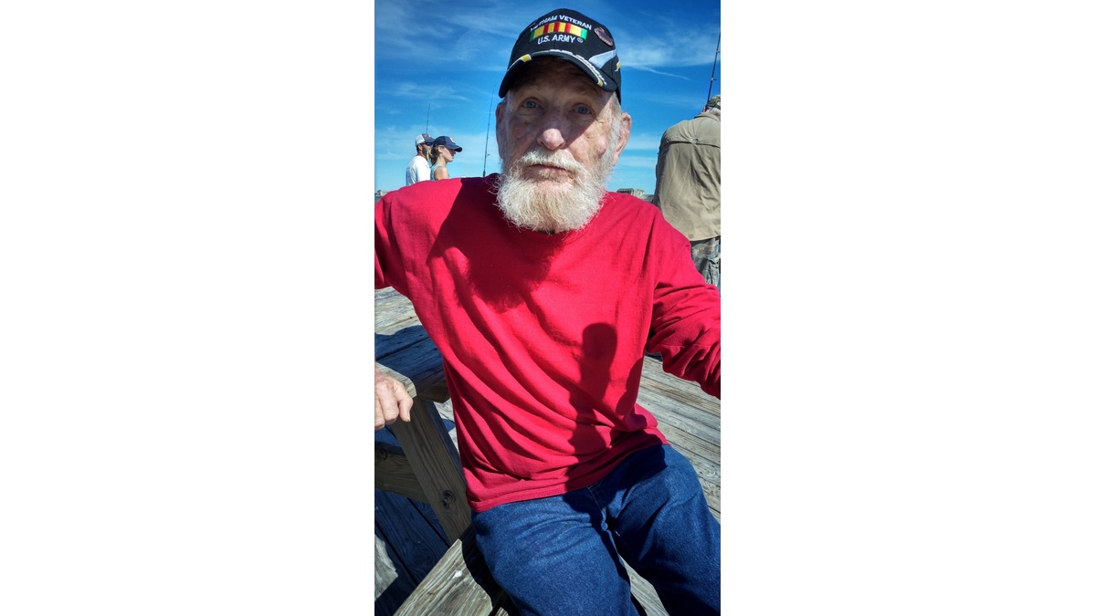 WC Roach Obituary - Anderson, SC | The Standard Cremation & Funeral Center