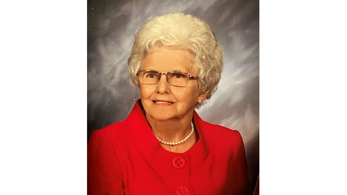 Betty Morgan Obituary - Anderson, SC | The Standard Cremation & Funeral ...