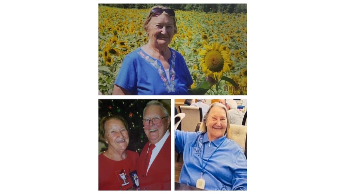Patsy Wilkins Obituary - Anderson, SC | The Standard Cremation ...