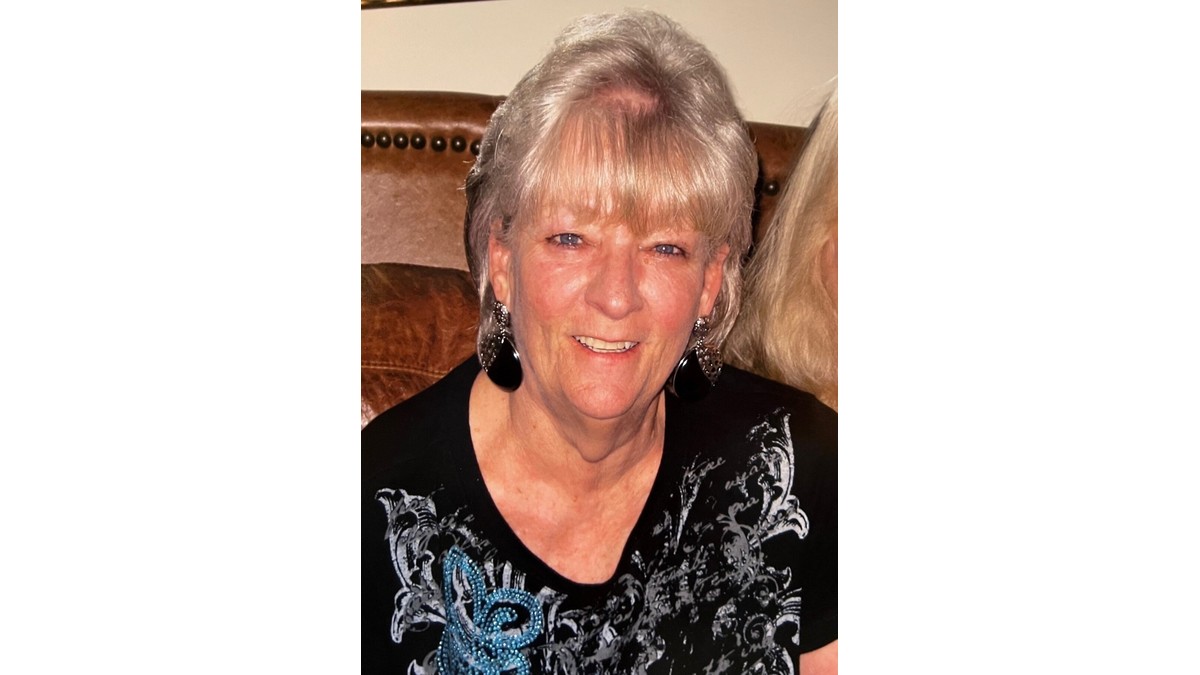 Lillian Dale "Nanu" Macomson Obituary - Anderson, SC | The Standard ...
