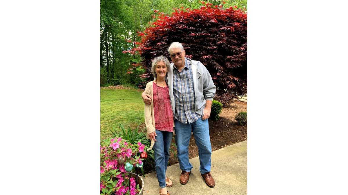 Kathy McGee Obituary - Anderson, SC | The Standard Cremation & Funeral ...