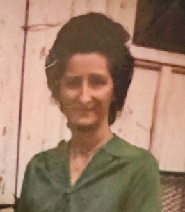 Doris Fowler Obituary - Anderson, SC | The Standard Cremation & Funeral ...