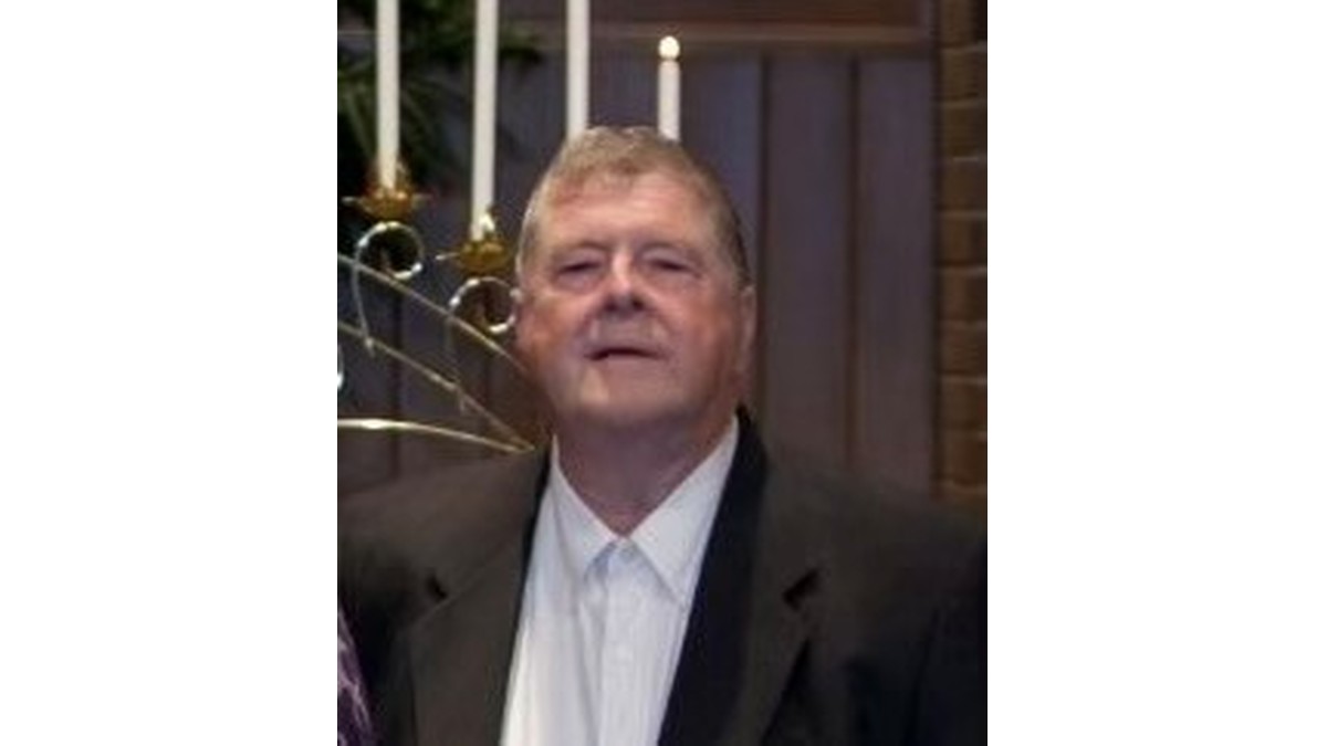 Pastor Terry Baker Obituary - Anderson, SC | The Standard Cremation ...